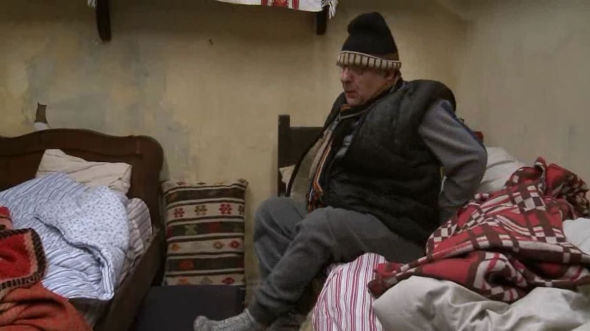 Medicul, chemat de urgenta la "Ferma vedetelor". Tudor Filimon a ...