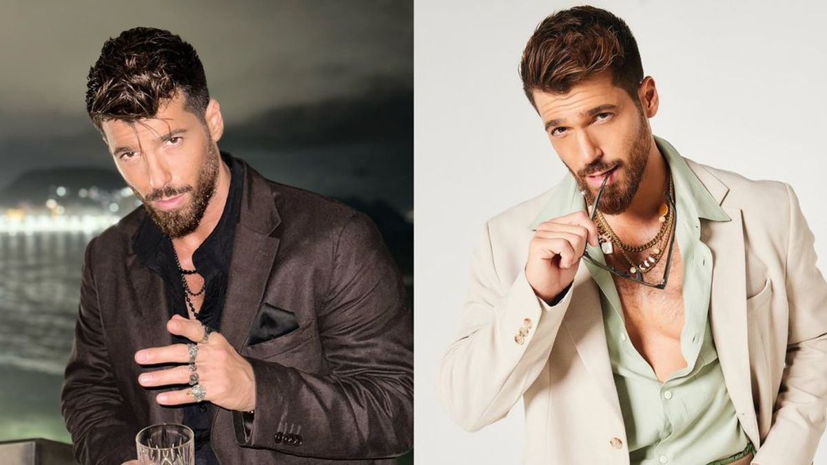 Actorul turc care a furat inimile româncelor a fost arestat pentru ...