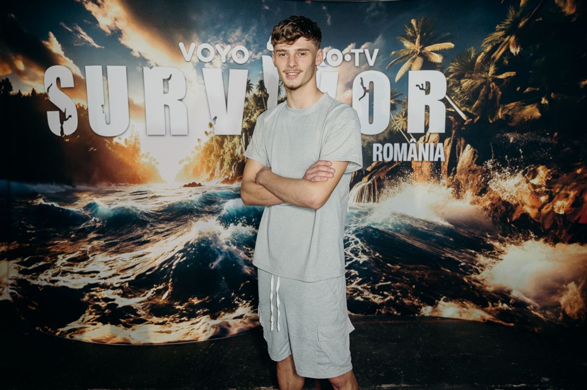 Cine este Mario Longa de la Survivor România 2025: „Mă așteaptă o ...