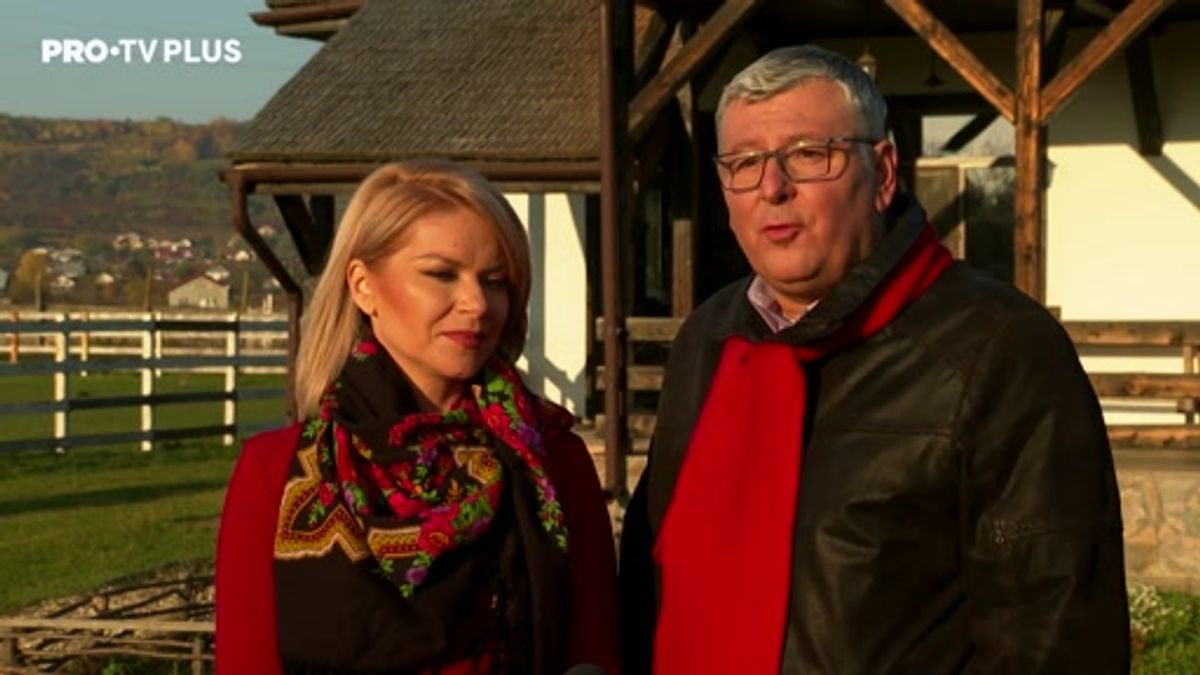 Episodul Ce au învățat și cum i-a schimbat anul 2020 pe Andreea ...