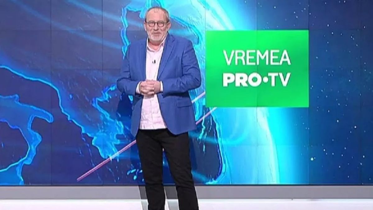Cum va fi vremea în Ajunul Crăciunului. ANM a emis mai multe alerte ...