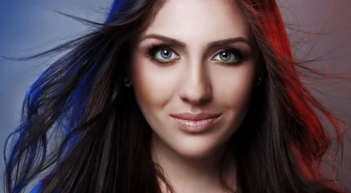 Elena Javelea, fosta concurenta de la "Vocea Romania", lanseaza piesa ...