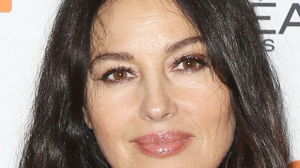 Poze rare cu fiica cea mare a actriței Monica Bellucci. Deva a crescut ...