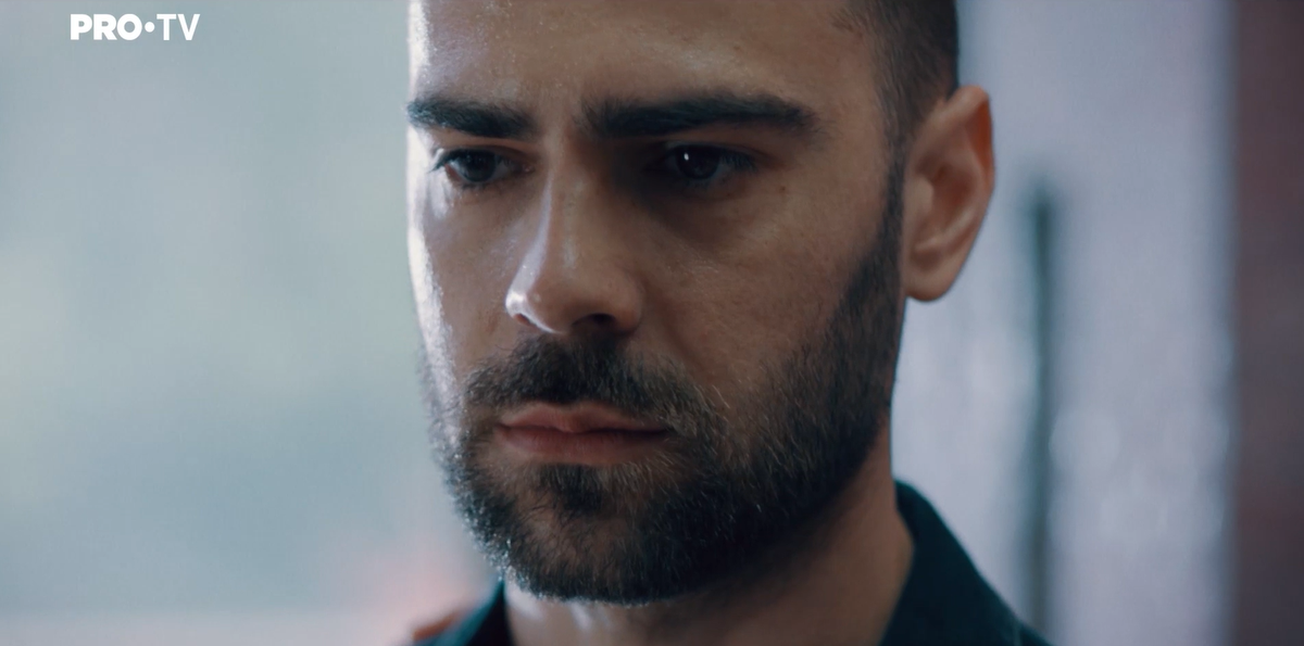 SNEAK PEEK - Momente tensionate în Clanul: Tudor e pregătit să scoată ...