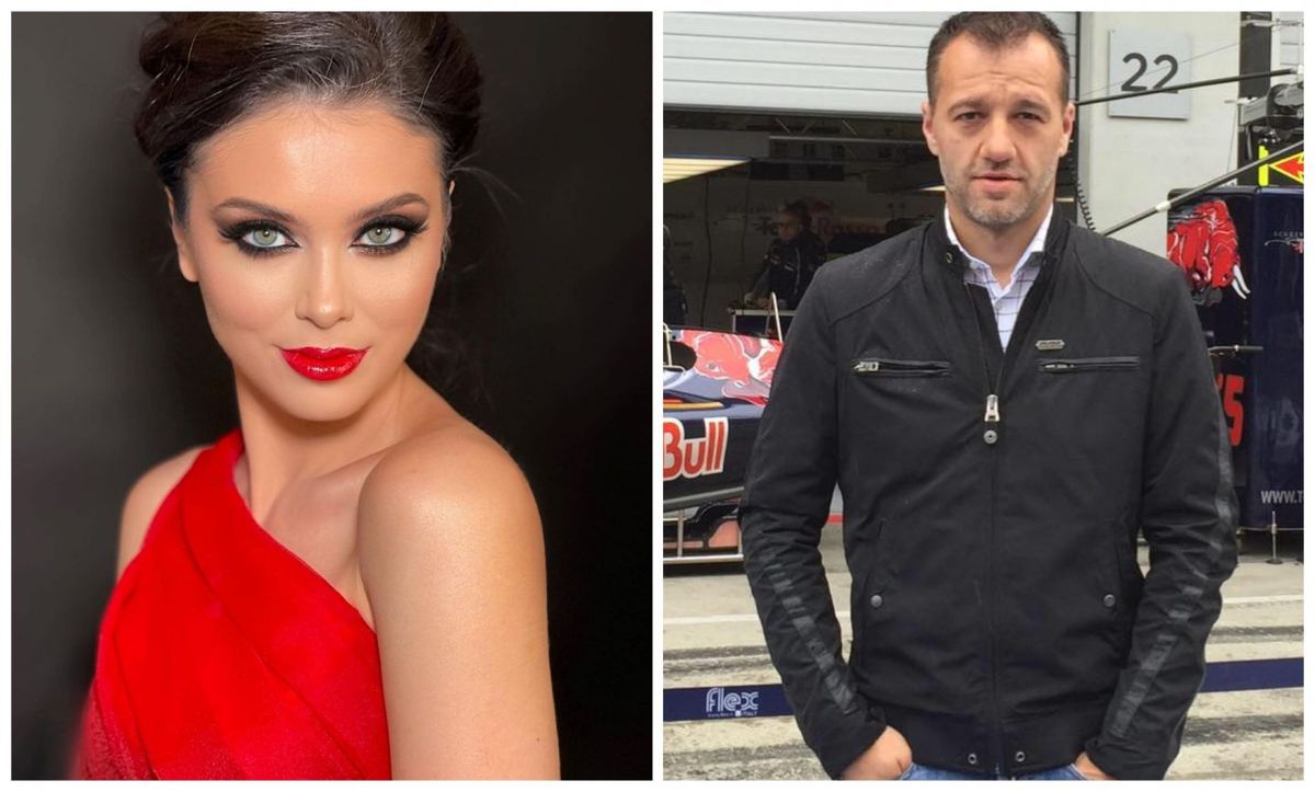 Cu ce se ocupă Manfred Spendier, soțul Ancăi Dumitra. „E un bărbat pe care îl admir” | PRO TV