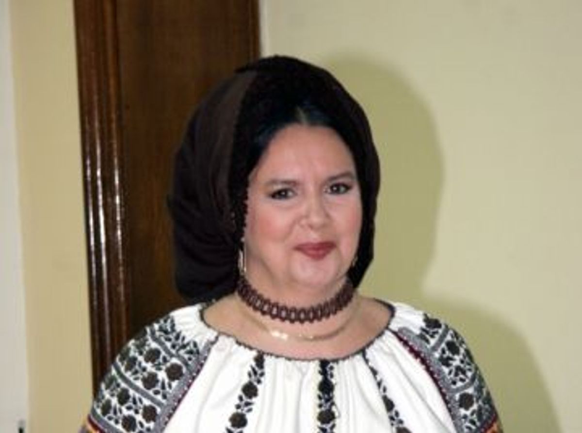Daniela Condurache | PRO TV