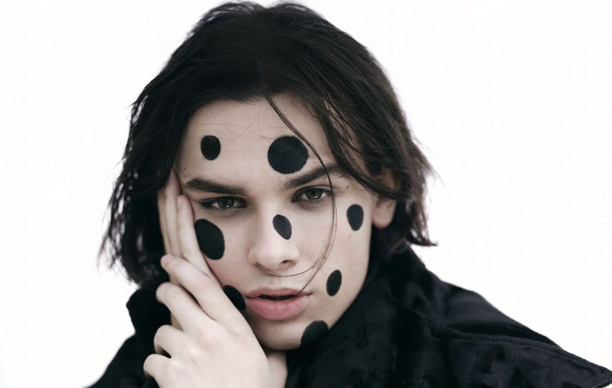 EXCLUSIV Rareș, cel mai fresh artist al noii generații, despre carieră ...