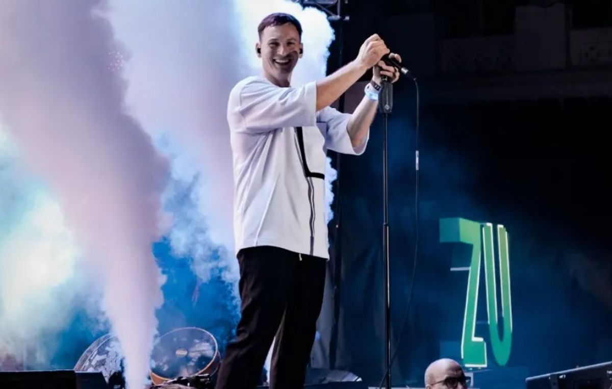 The Motans a emoționat Bucureștiul cu Grand Concert – un spectacol ...