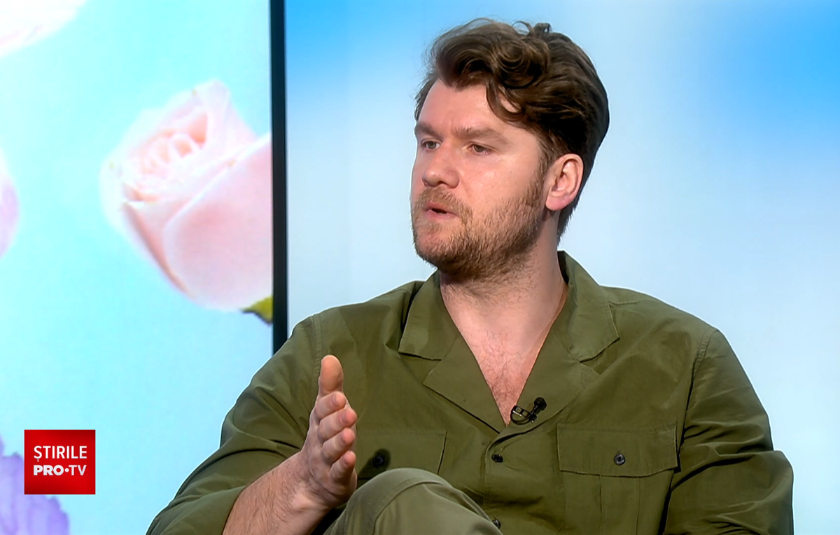 (P) Dr. Robert Clement, despre cele mai frecvente afecțiuni ale ...