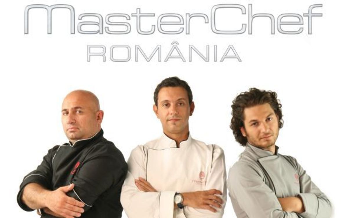 Marti, 20 martie, la ProTV a inceput cel mai tare cooking show ...