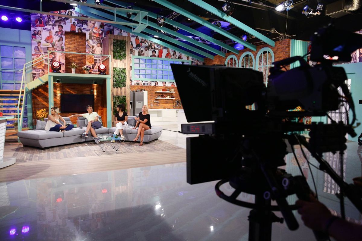 Au mai ramas trei zile pana aflam ce Vorbeste lumea! | PRO TV