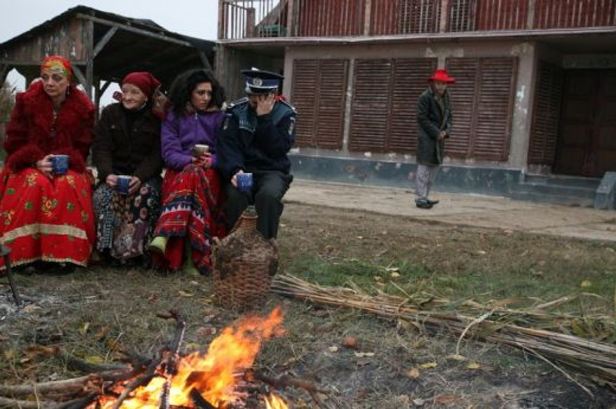 State de Romania si-a luat ramas-bun de la Aurica Fieraru | PRO TV