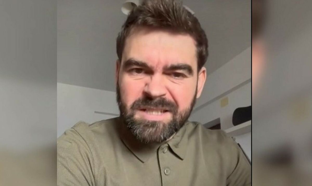 Dosar penal pentru politicianul Luchian Florin Cochină, după ce le-a ...