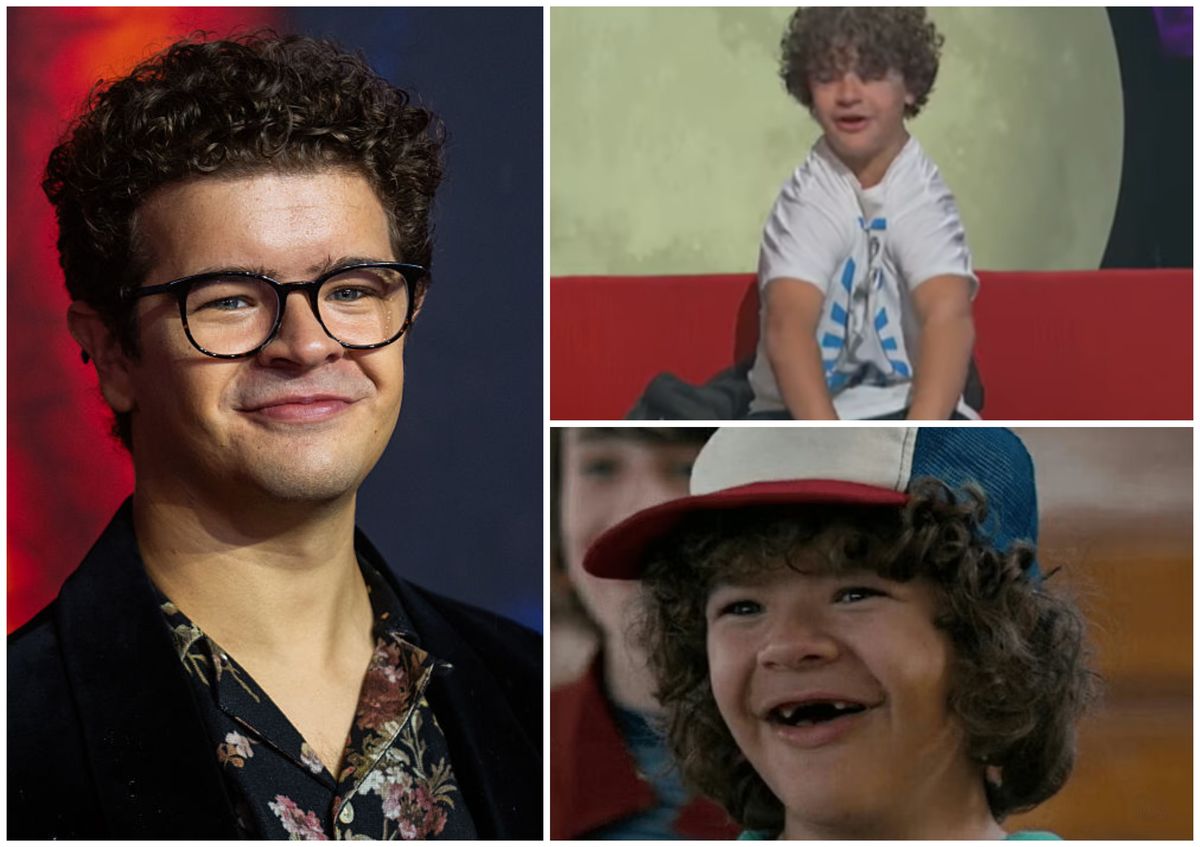 Actorul din „Stranger Things” care trăiește cu o boală rară și ...