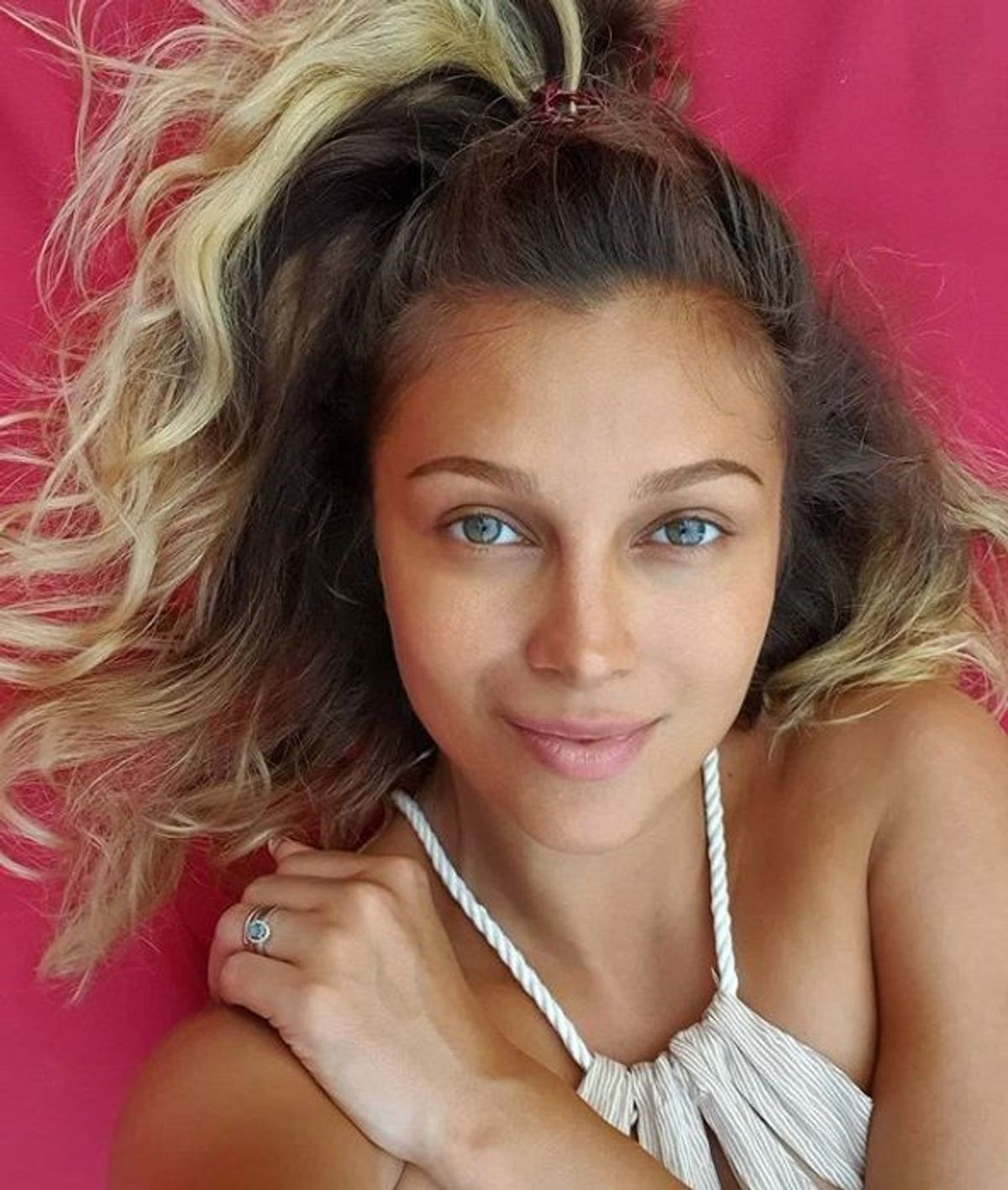 Lora și-a surprins fanii de pe Instagram: „Cine ai fost?” | PRO TV