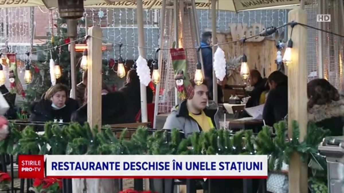 Episodul 1229 din Știrile PRO TV | PRO TV