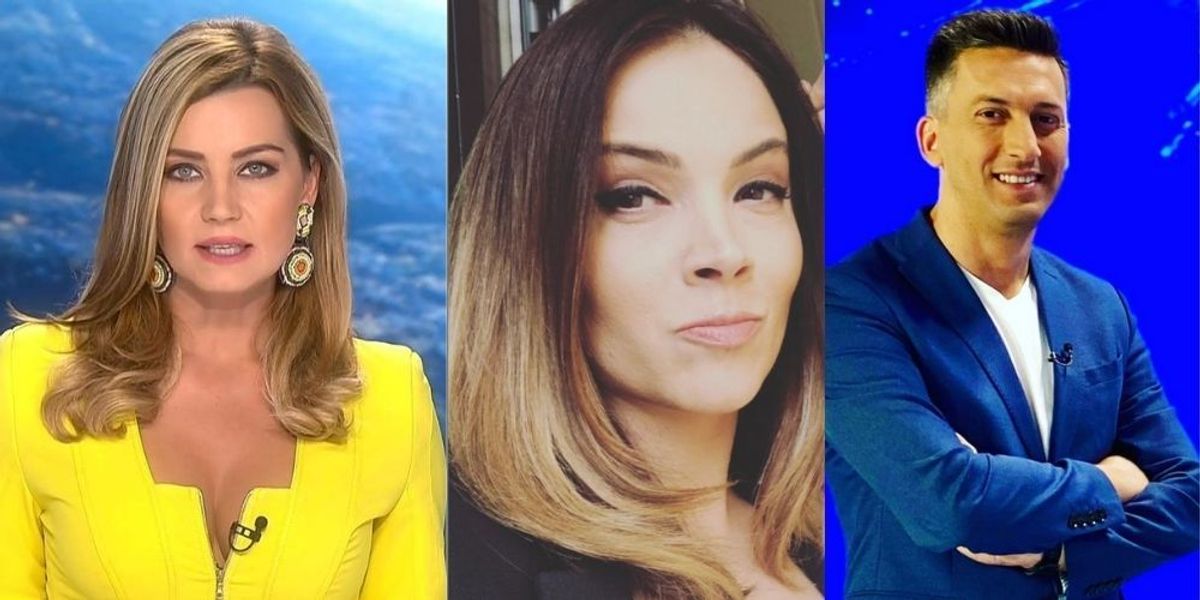 Monica Dascălu, Cosmin Stan și Diana Enache au dezvăluit care este cea ...