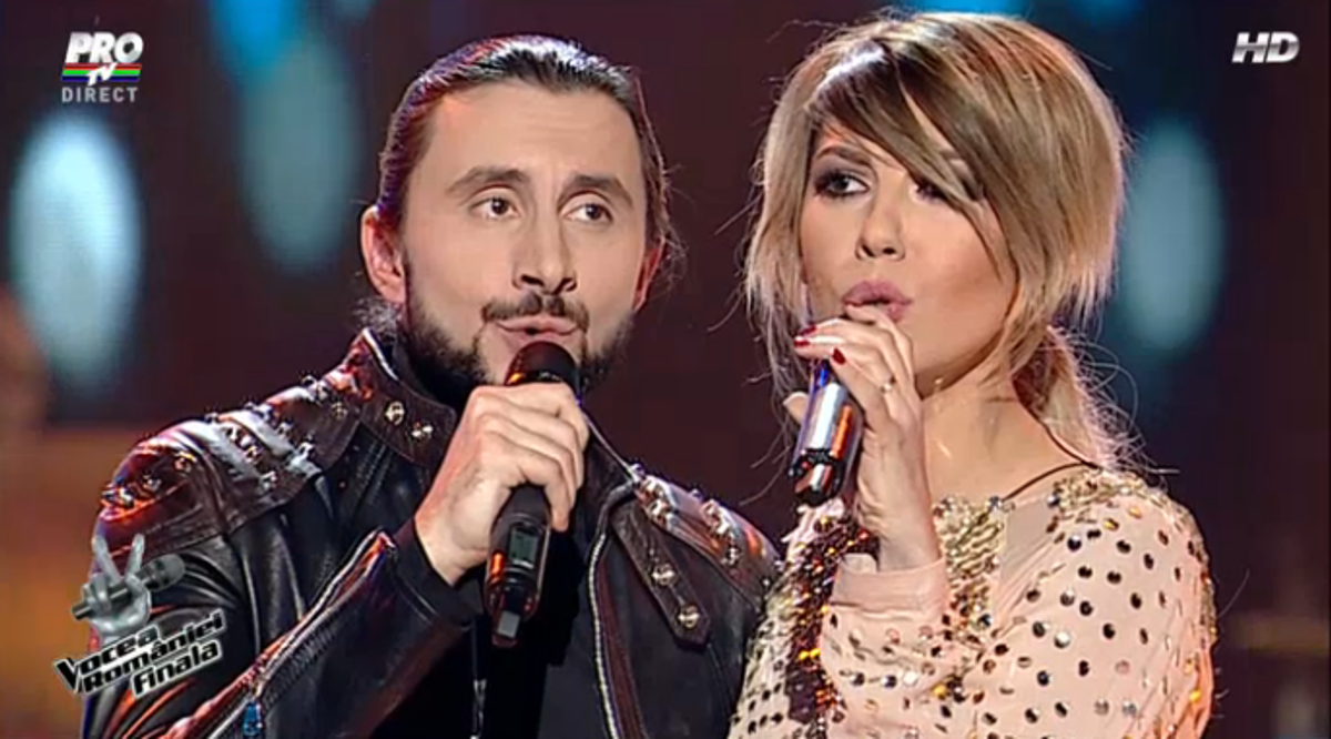 Smiley si Brenciu i-au aplaudat in picioare! Toti au ramas muti de ...