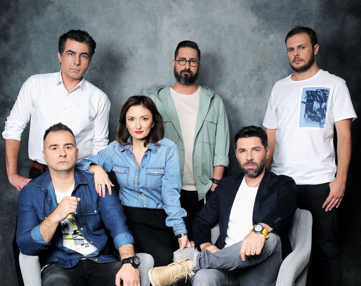 Un nou sezon România, te iubesc! începe în 12 septembrie. Paul ...