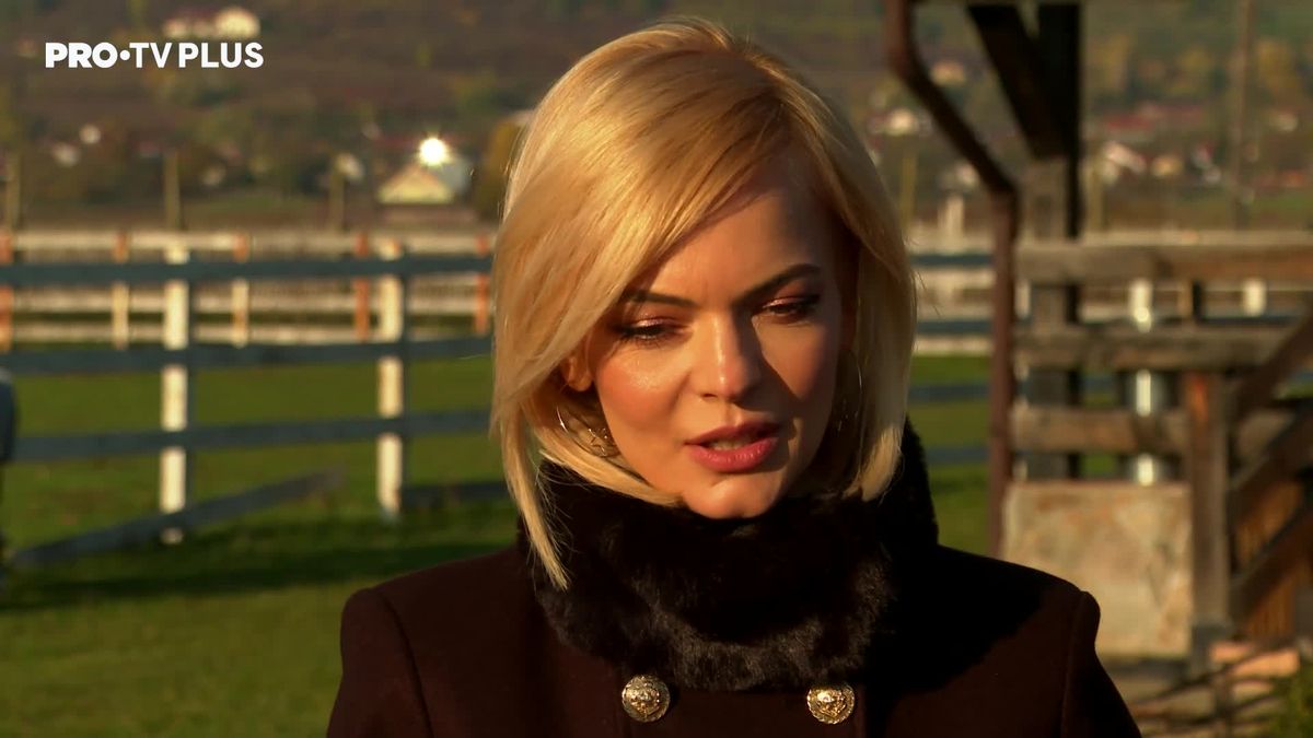 Episodul Ce vor face de sărbători Lavinia Petrea și Cosmin Stan, matinalii de la Știrile PRO TV ...