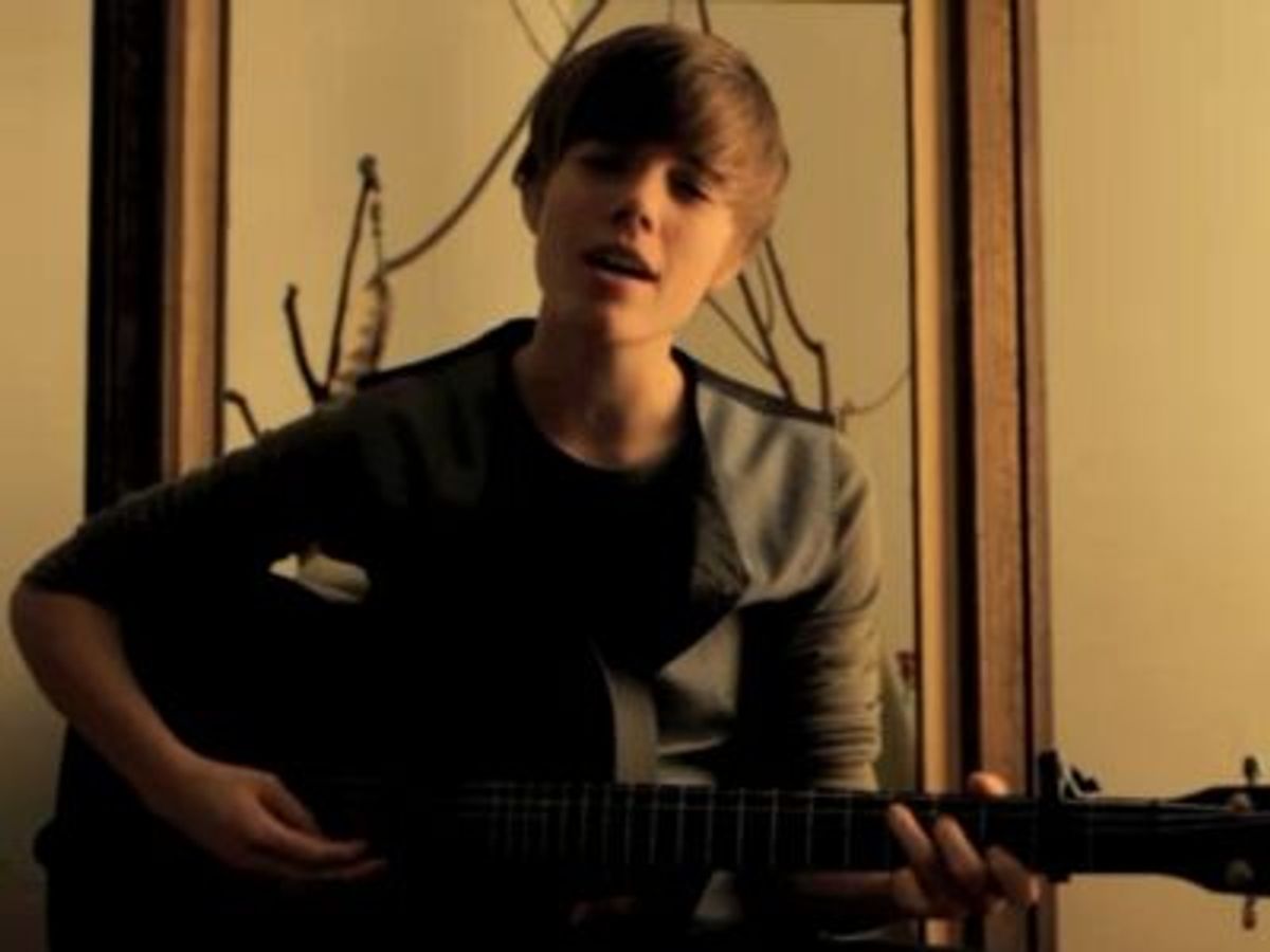 Seamana PERFECT cu Justin Bieber si canta ca Eminem! VIDEO | PRO TV