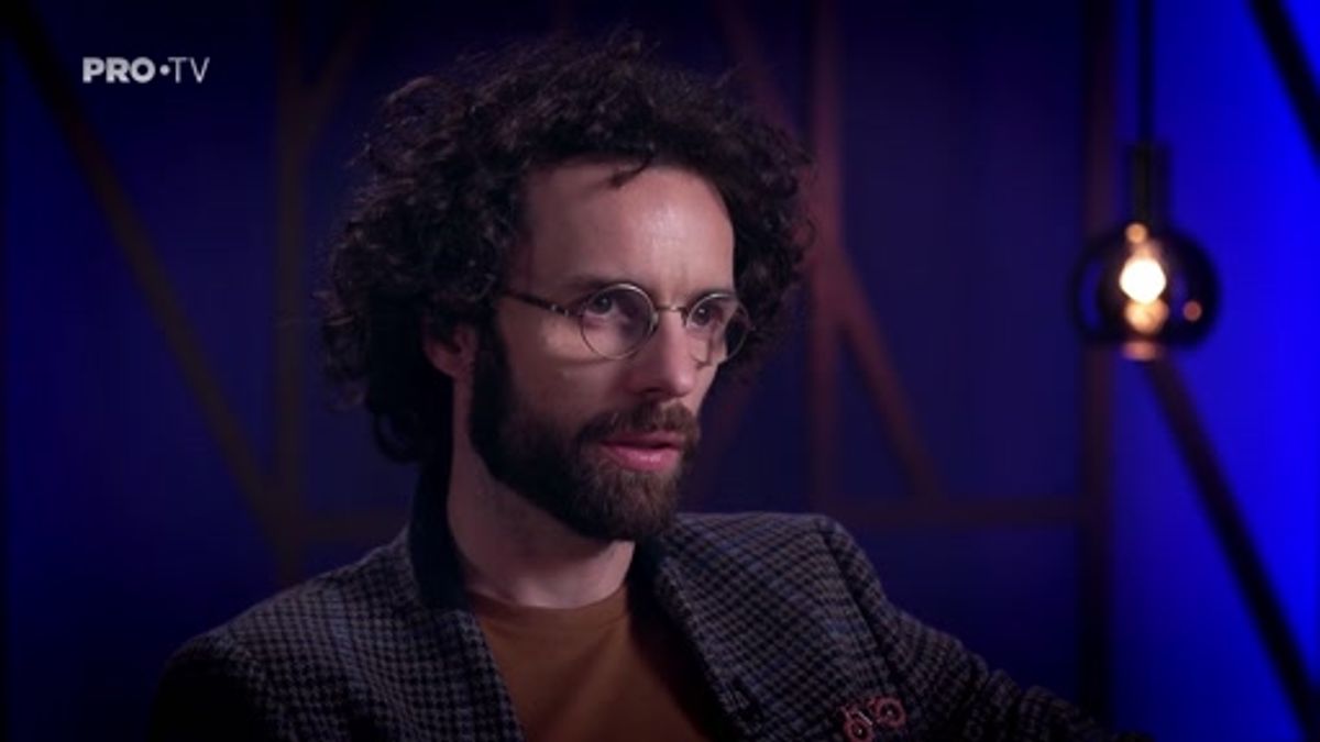 Bogdan Micu, noul investitor de la Imperiul Leilor: „Poți să ai succes ...