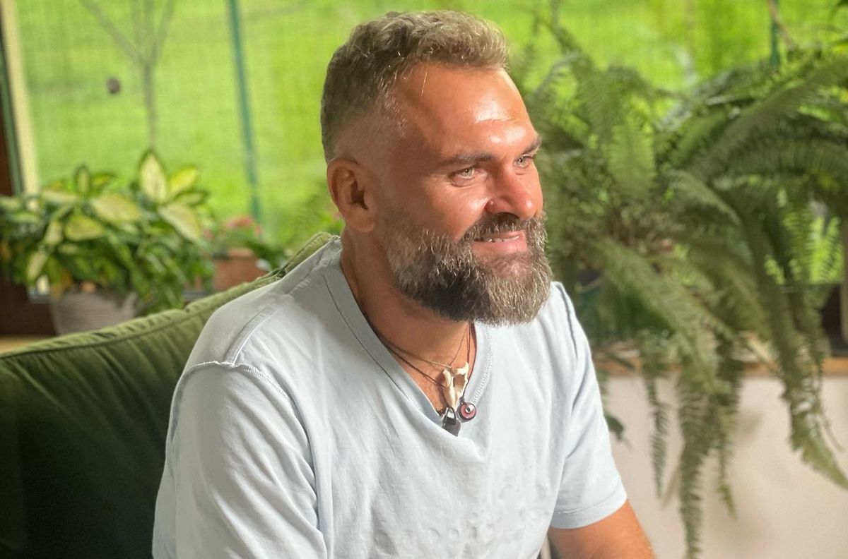 Dan Ursa îi așteaptă pe fani la Sports Festival. Cei mai curajoși vor ...