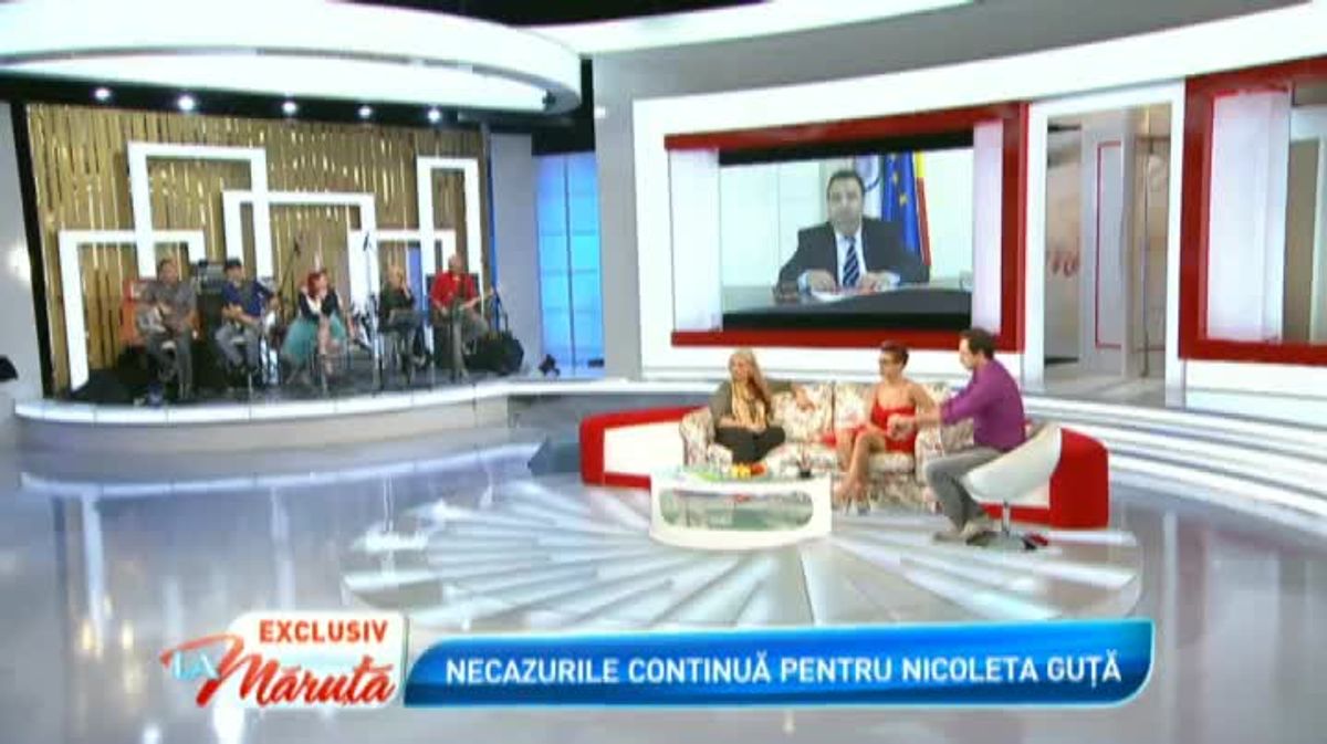 Regele Cioaba: Nicoleta a facut o mare greseala | Scene si bonusuri din ...
