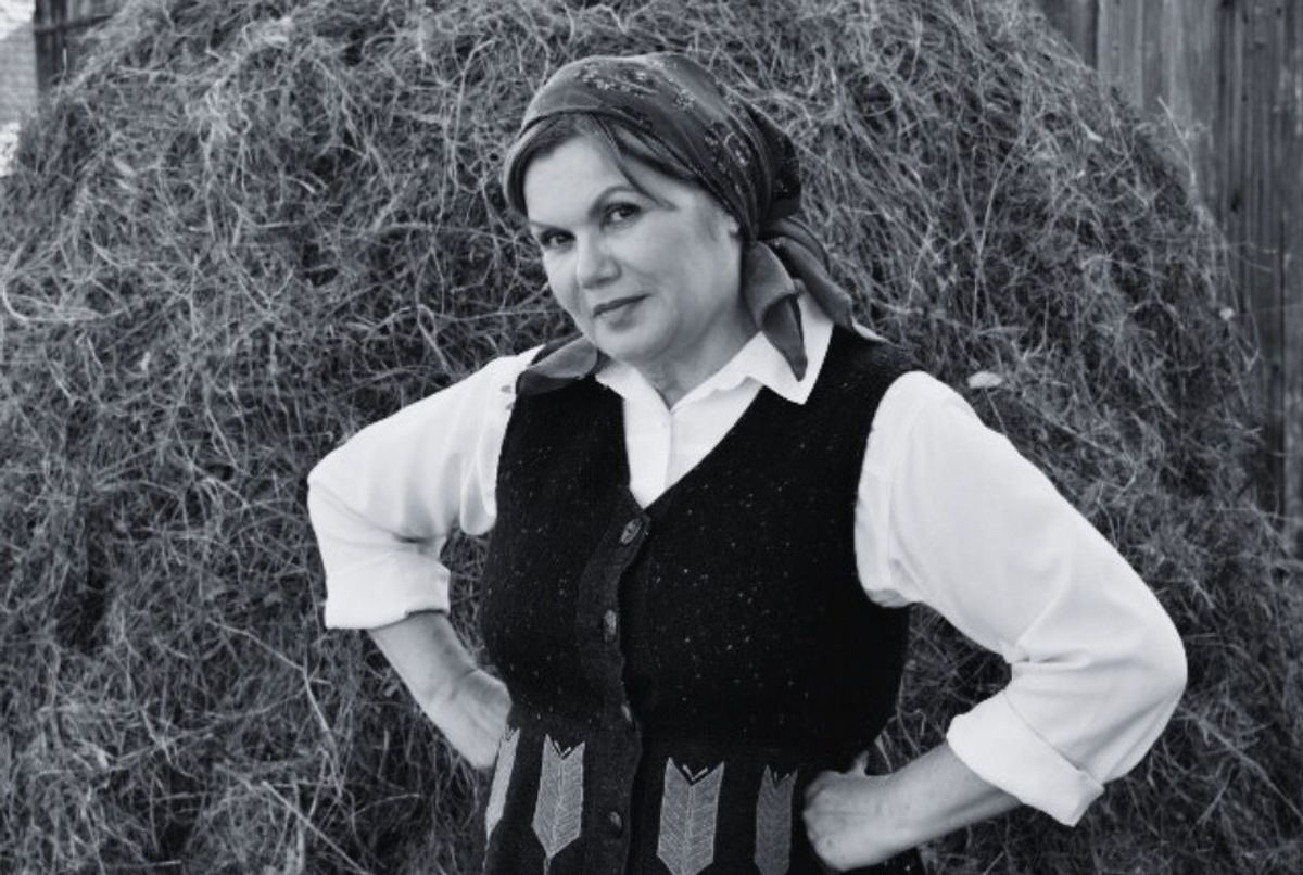 Natașa Raab, declarații șocante înainte de deces! Celebra actriță ...