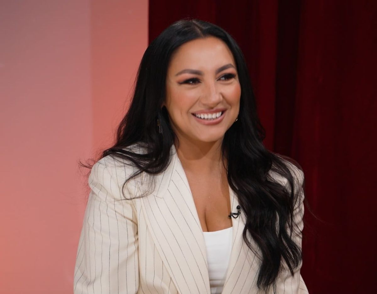 Andra, la Întrebarea Mesei Rotunde, despre ”cea mai mare aroganță” a vieții ei: ”Cătălin mă ...