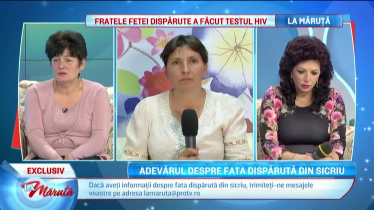 Ioana Tufar, despre copilul nascut prematur | Scene si bonusuri din La ...