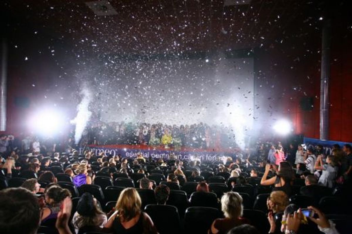 Aniela - primului serial romanesc de epoca a avut o premiera de ...