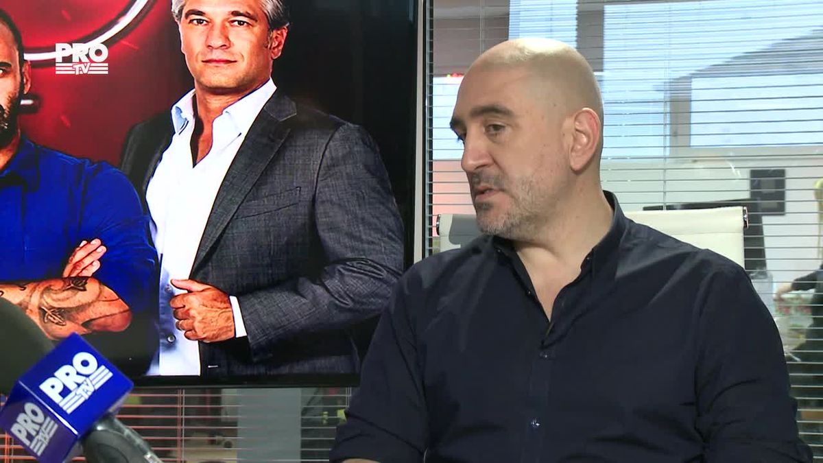 Cum a fost experienta lui Chef Razvan Exarhu la MasterChef | Scene si ...