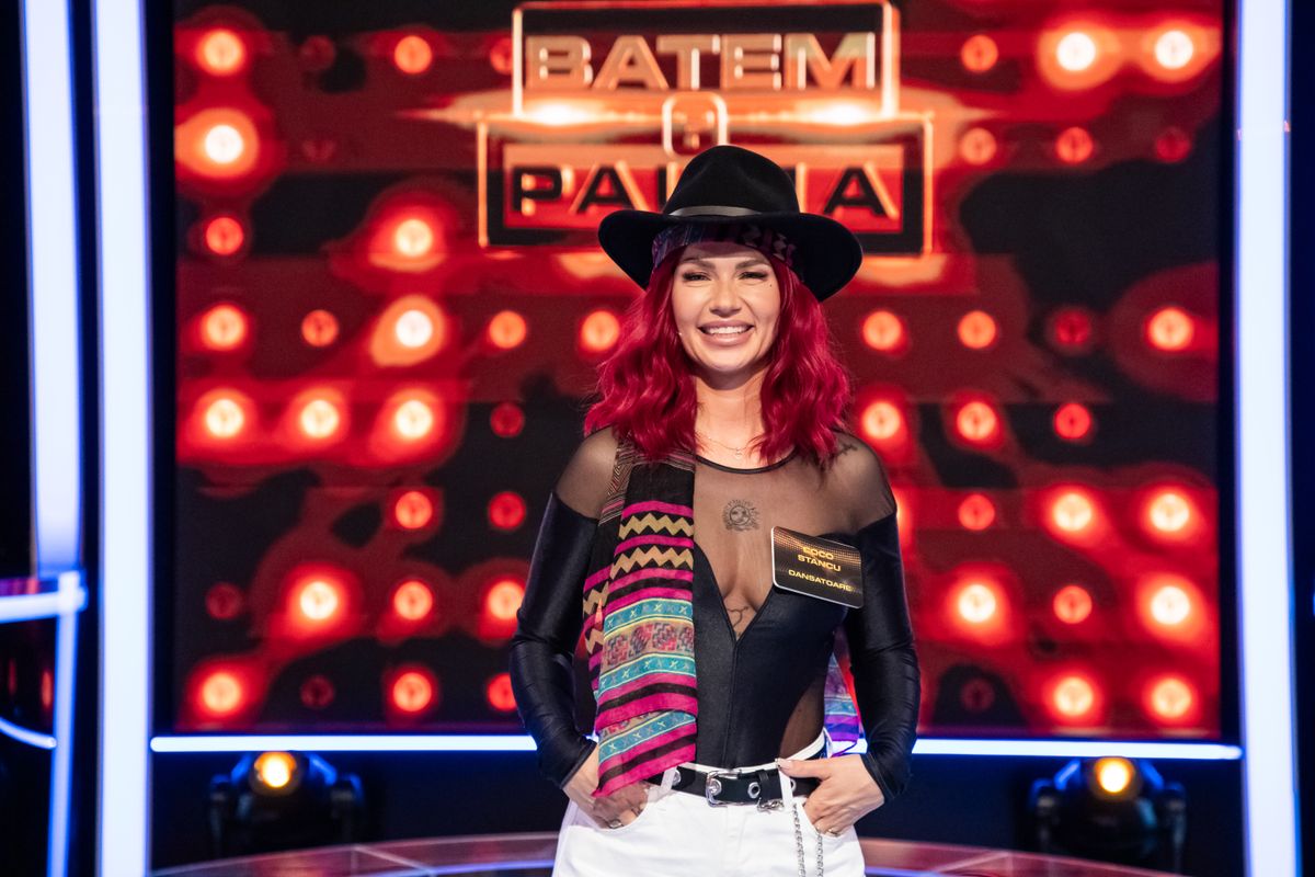 Reacția lui Coco Stancu după participarea la Batem Palma? "Aș mai face ...