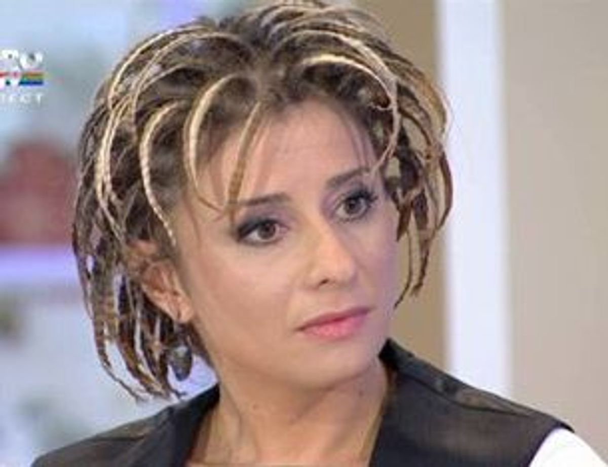 Ana Maria Prodan: "Daca Iri era cumnatul meu, il agatam cu un picior de un pom pentru ...