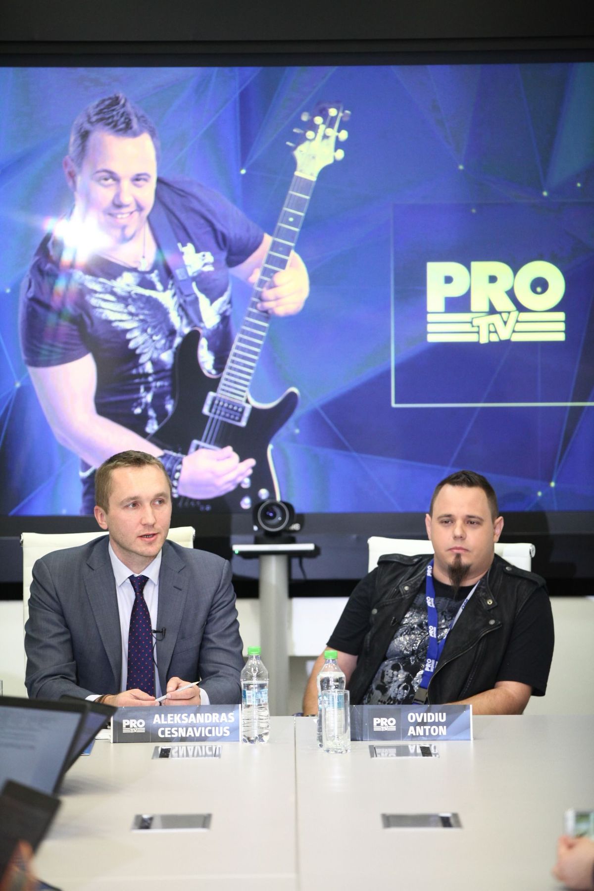 Semneaza acum petitia online lansata de PROTV pentru ca Romania si ...