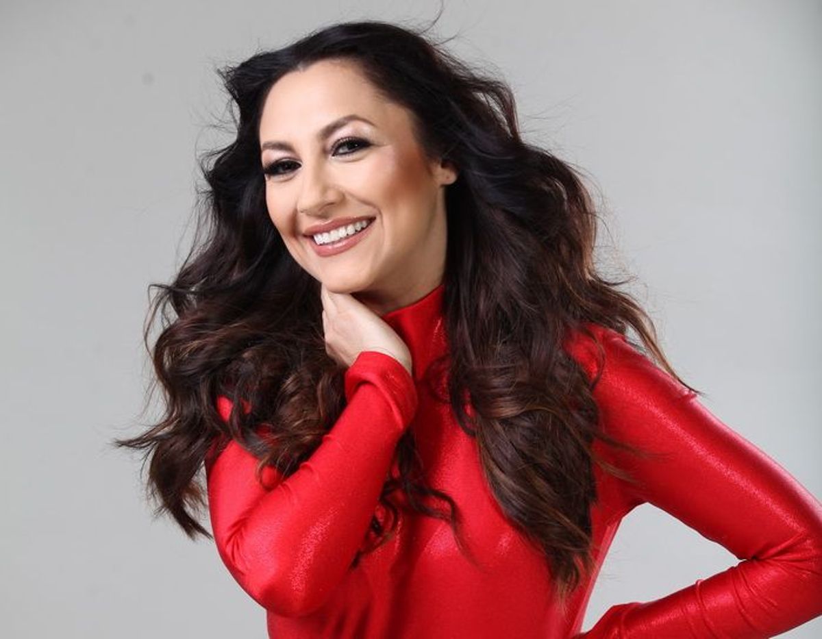 Andra face istorie in muzica. Record absolut pentru "Iubirea schimba ...