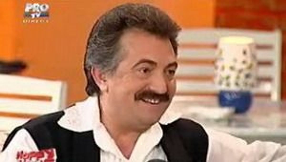 Petrica Matu Stoian | PRO TV