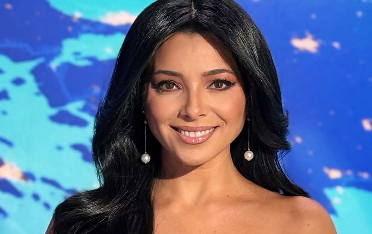 Corina Caragea, imagine virală alături de o legendă a fotbalului ...
