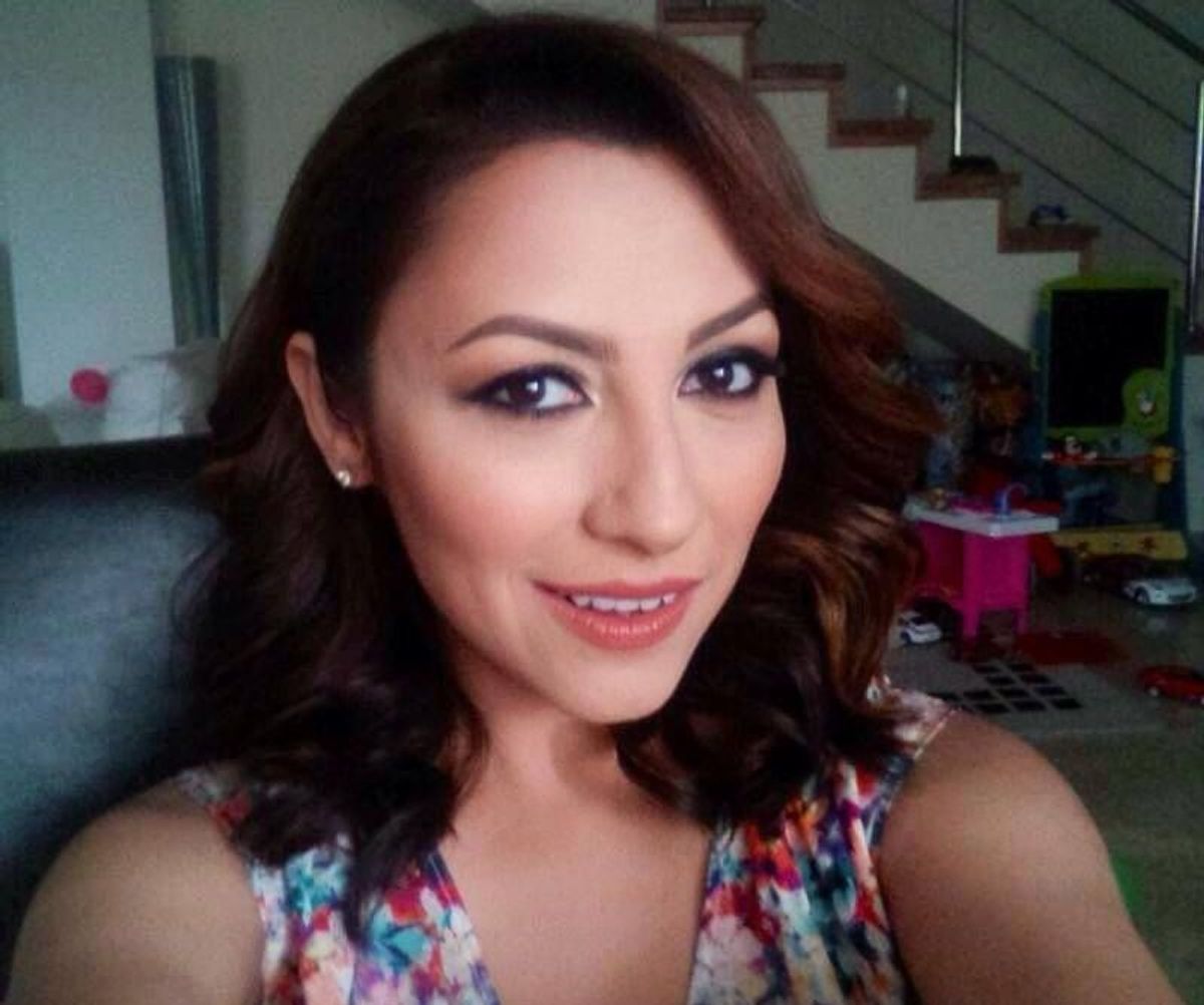 Andra, intr-o imagine de peste 60.000 de like-uri. Vedeta s-a ...