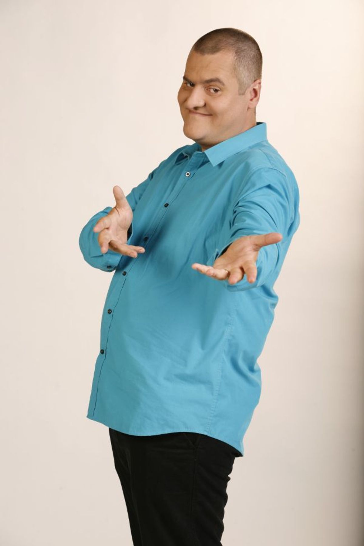 Agent 008 CRISTIAN MARTIN | PRO TV