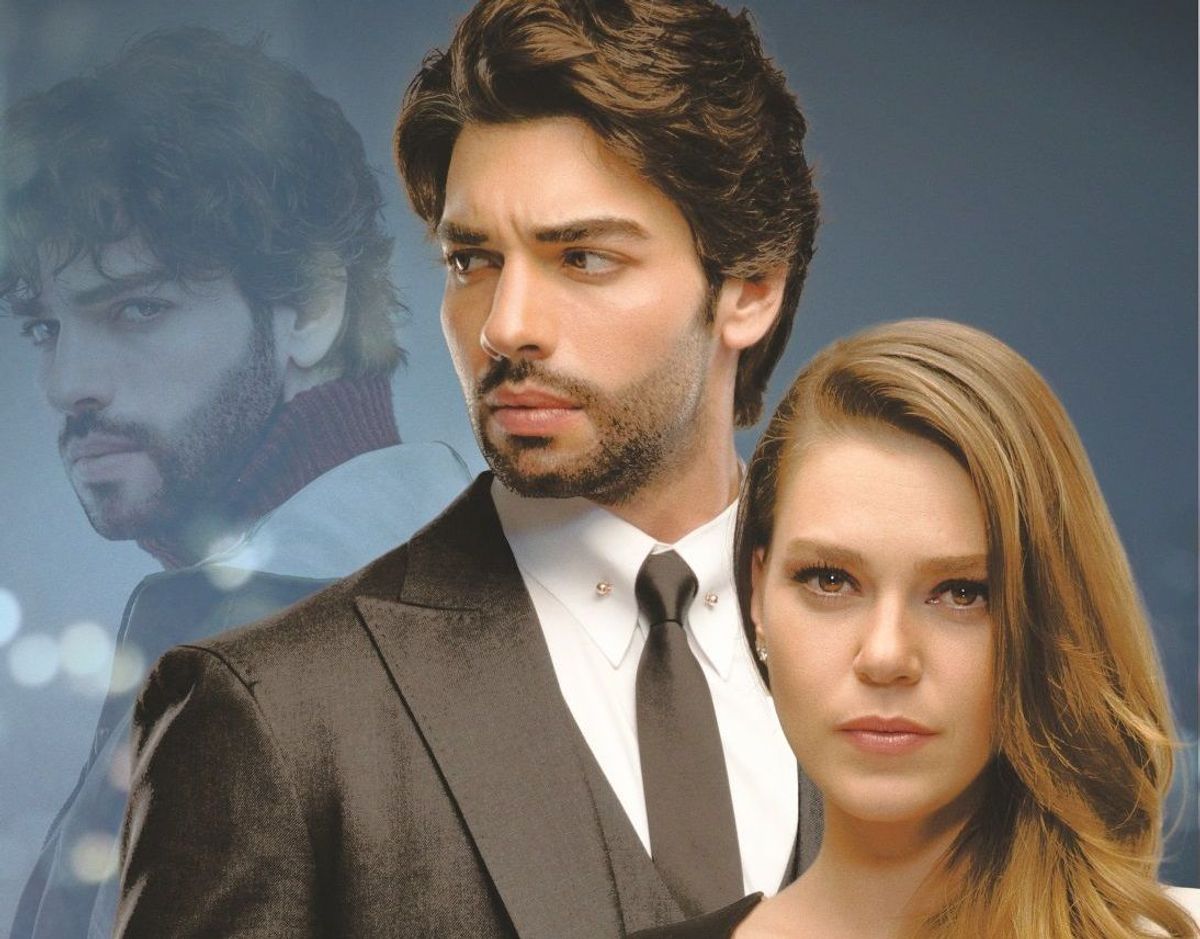 Premiera: Nu rata ASTAZI primul episod din "Iarna razbunarii", de la ...