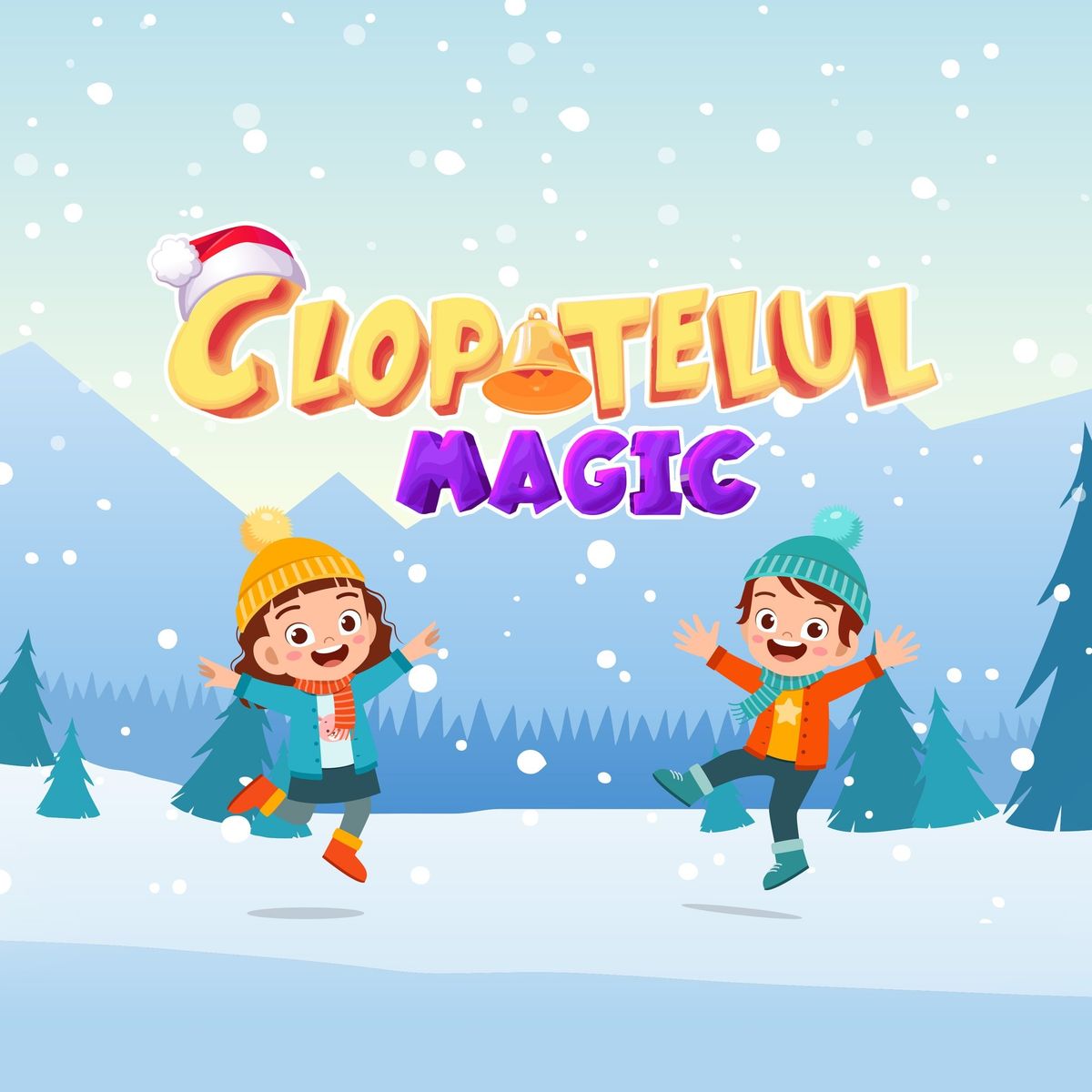 Clopoțelul Magic | PRO TV
