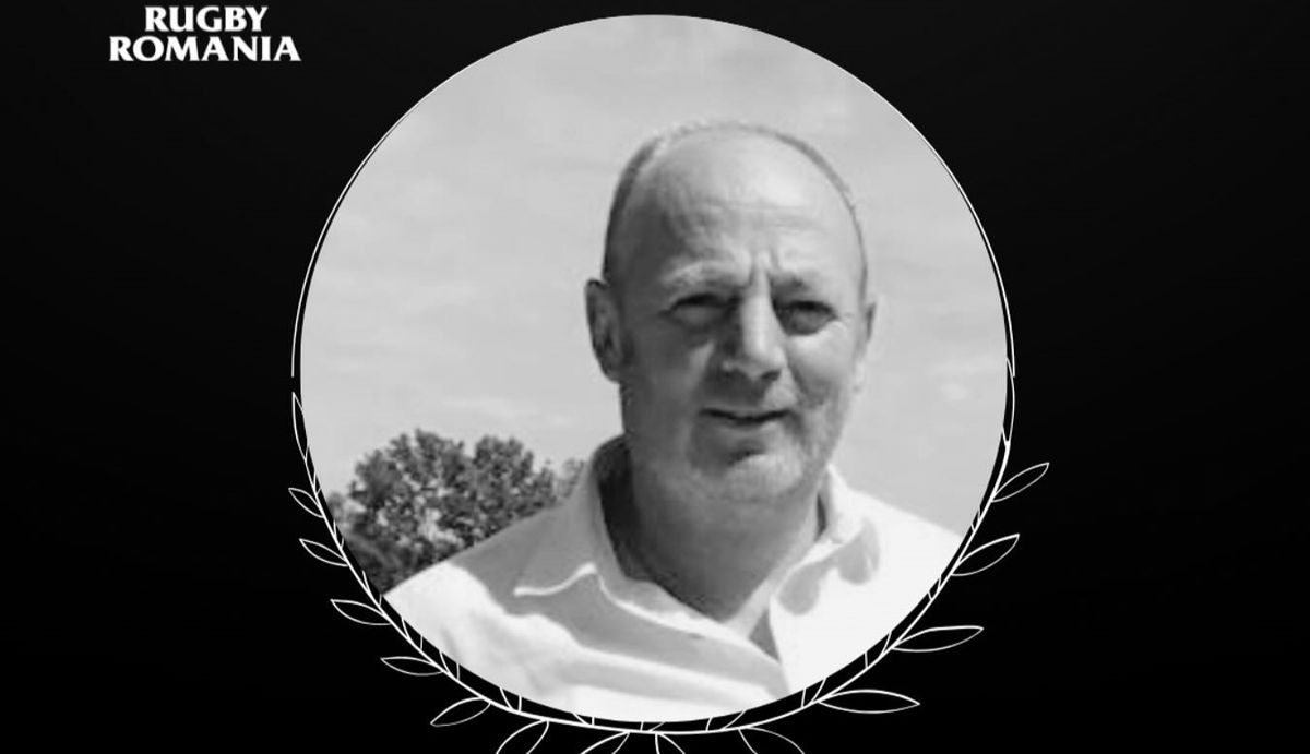 Este doliu în sportul românesc! A murit fostul internațional Gheorghe Vărzaru. Care a fost cauza ...