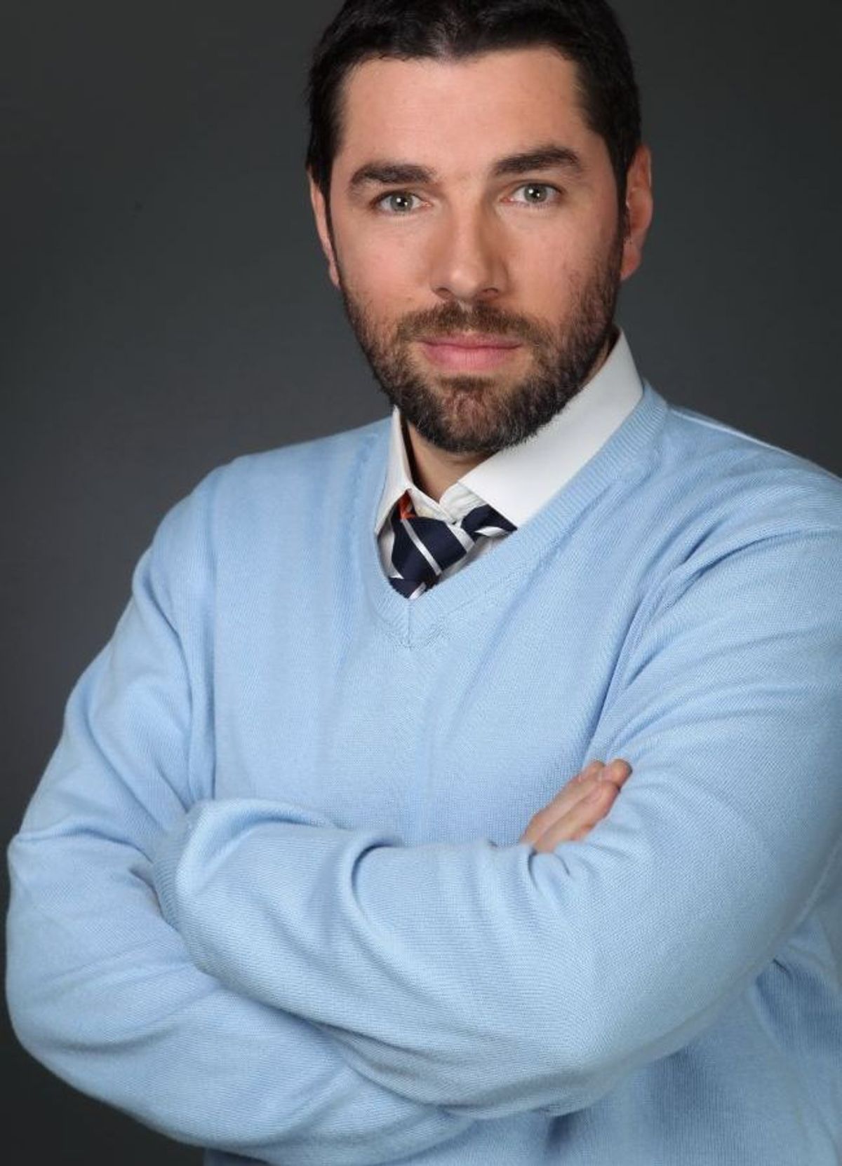 In sfanta zi de Paste, Oamenii sunt Lumina, la "Romania, te iubesc ...