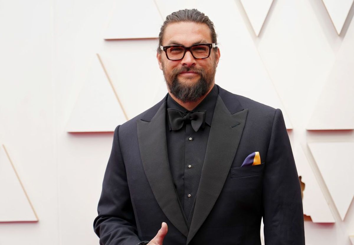 Jason Momoa, urmărit de paparazzi la Roma. Cum a fost surprins la filmările pentru „Fast X” | PRO TV