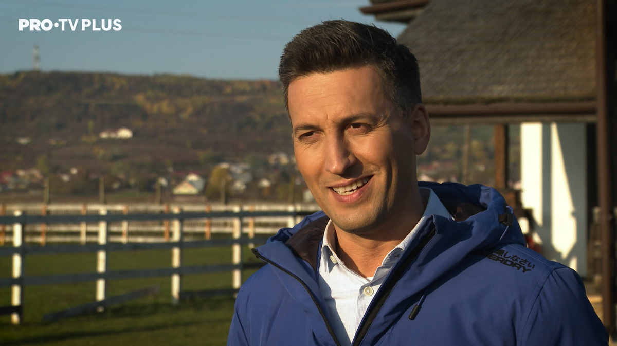 ”PRO TV m-a făcut tot ceea ce sunt astăzi”. Cum a trăit Cosmin Stan ...