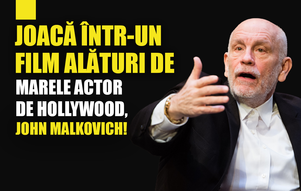 (P) Connect Casting caută figurație pentru filmul biografic The Yellow ...