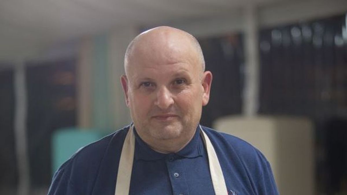 "A fost un mod de a sti ce trebuie sa fac pentru a ma perfectiona" Bake ...