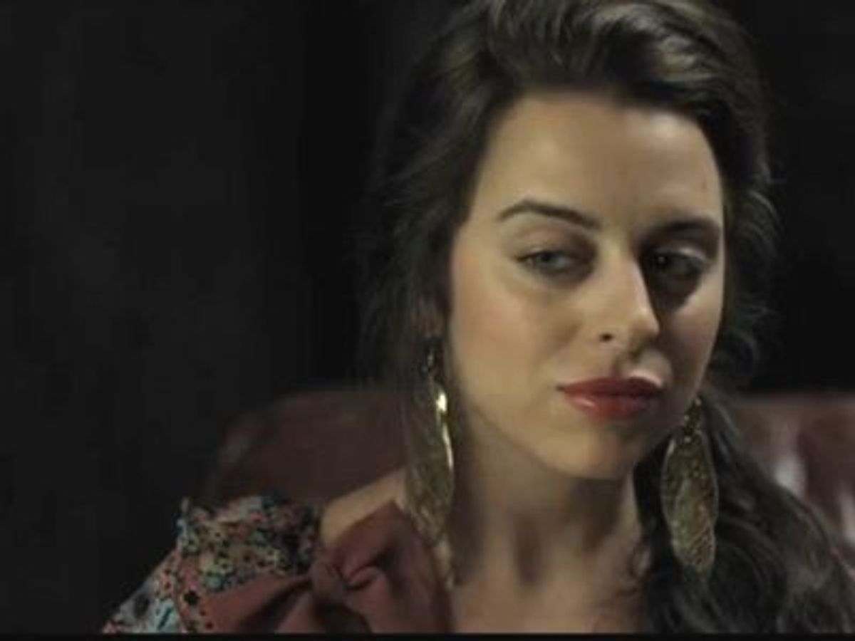 VIDEO / Cel mai socant videoclip al unei piese! L-au facut autorii ...